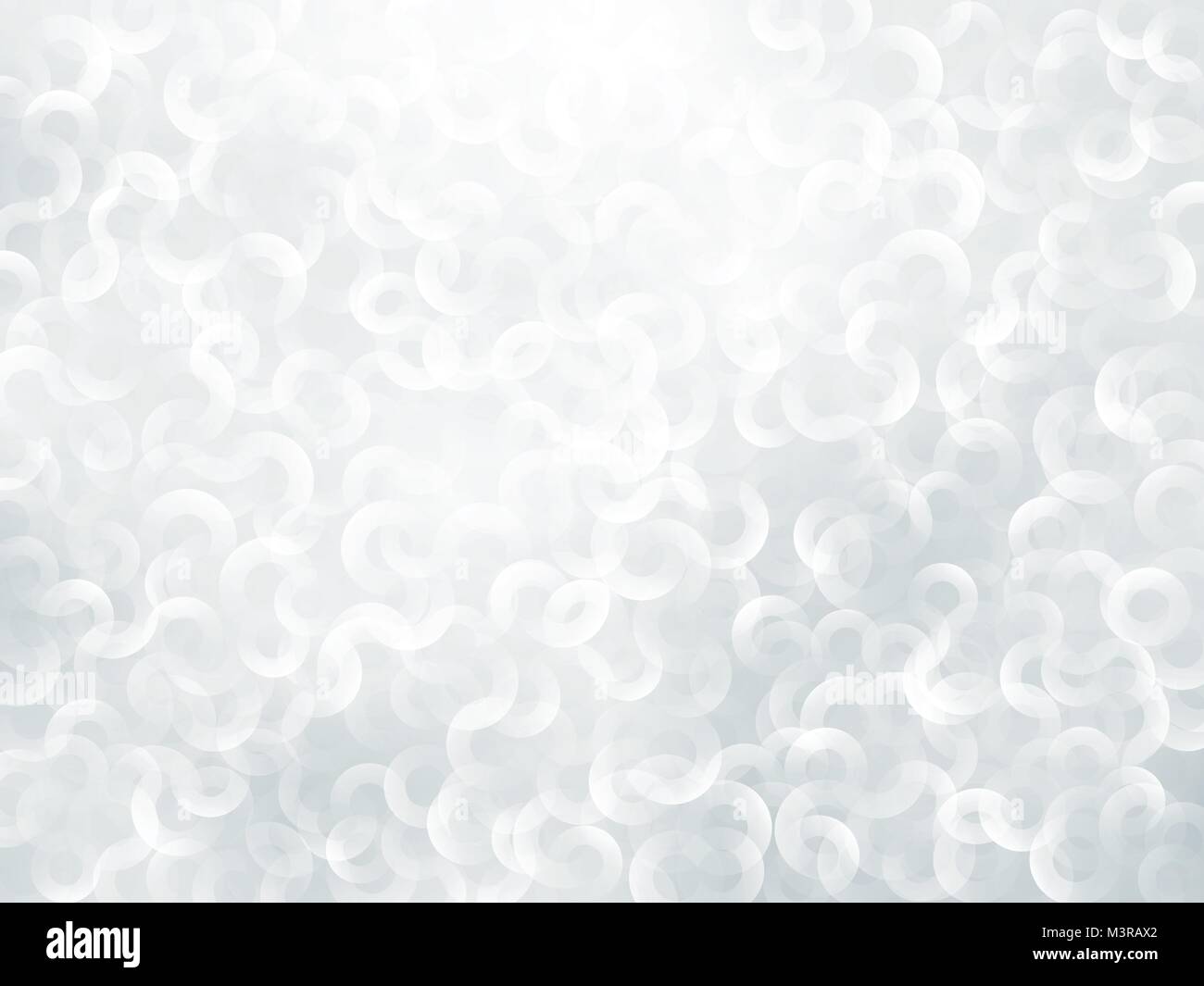gray circles background Stock Vector Image & Art - Alamy