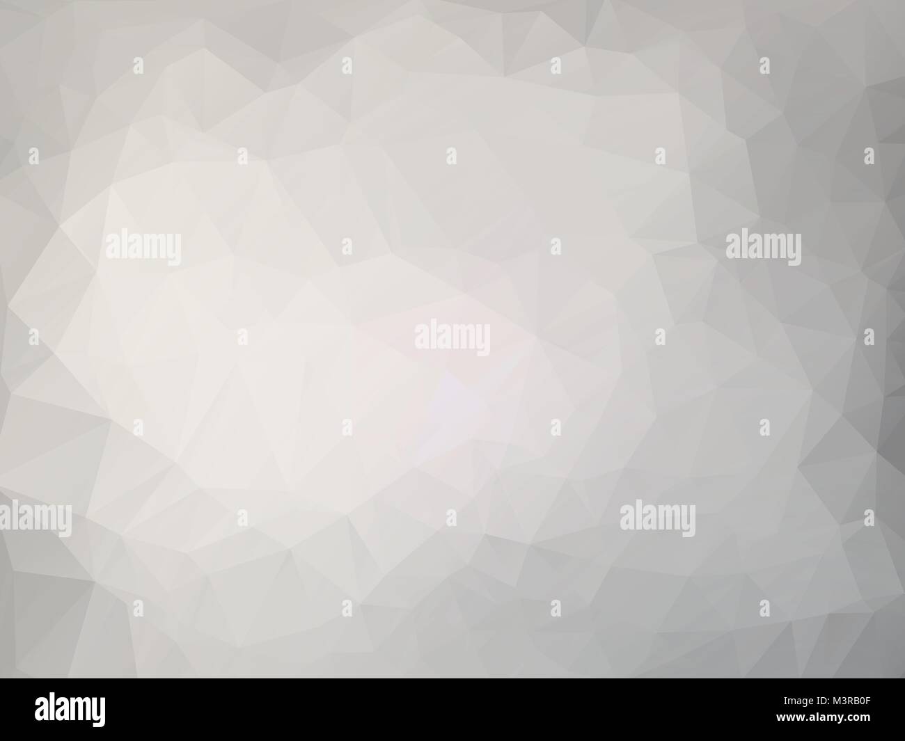 vector gray triangles background Stock Vector Image & Art - Alamy