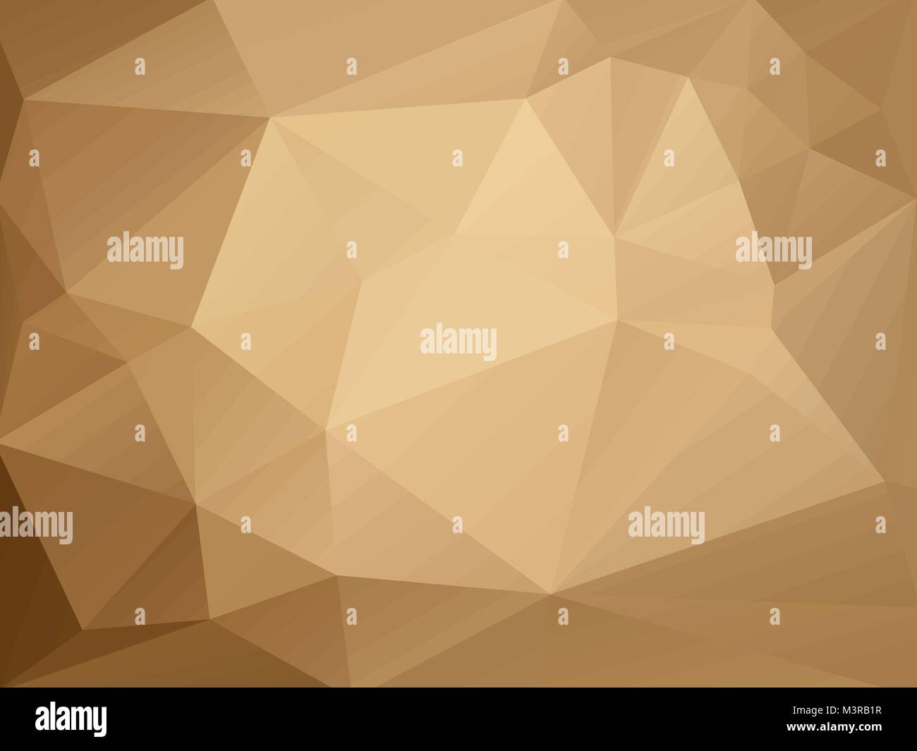 Coffee contemporary abstract background Stock Vector Images - Alamy