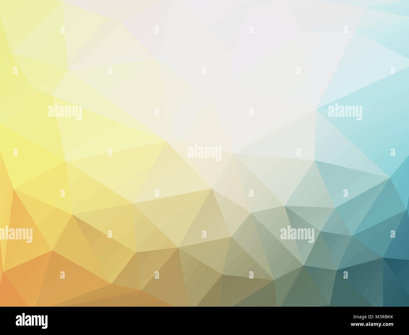 Modern geometric wallpaper hi-res stock photography and images - Alamy