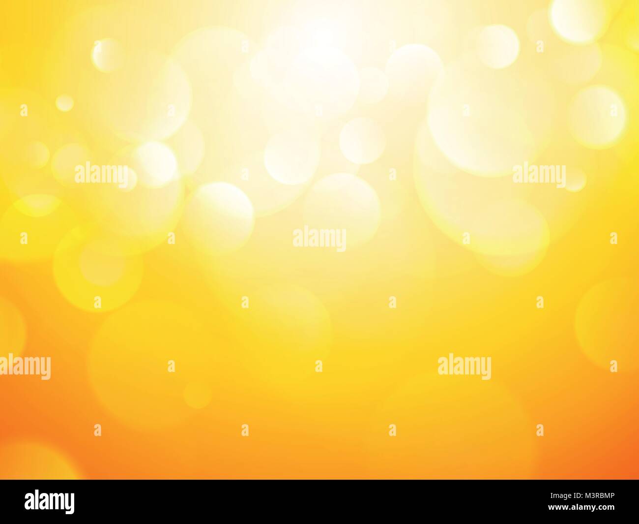 sunny abstract summer background Stock Vector Image & Art - Alamy
