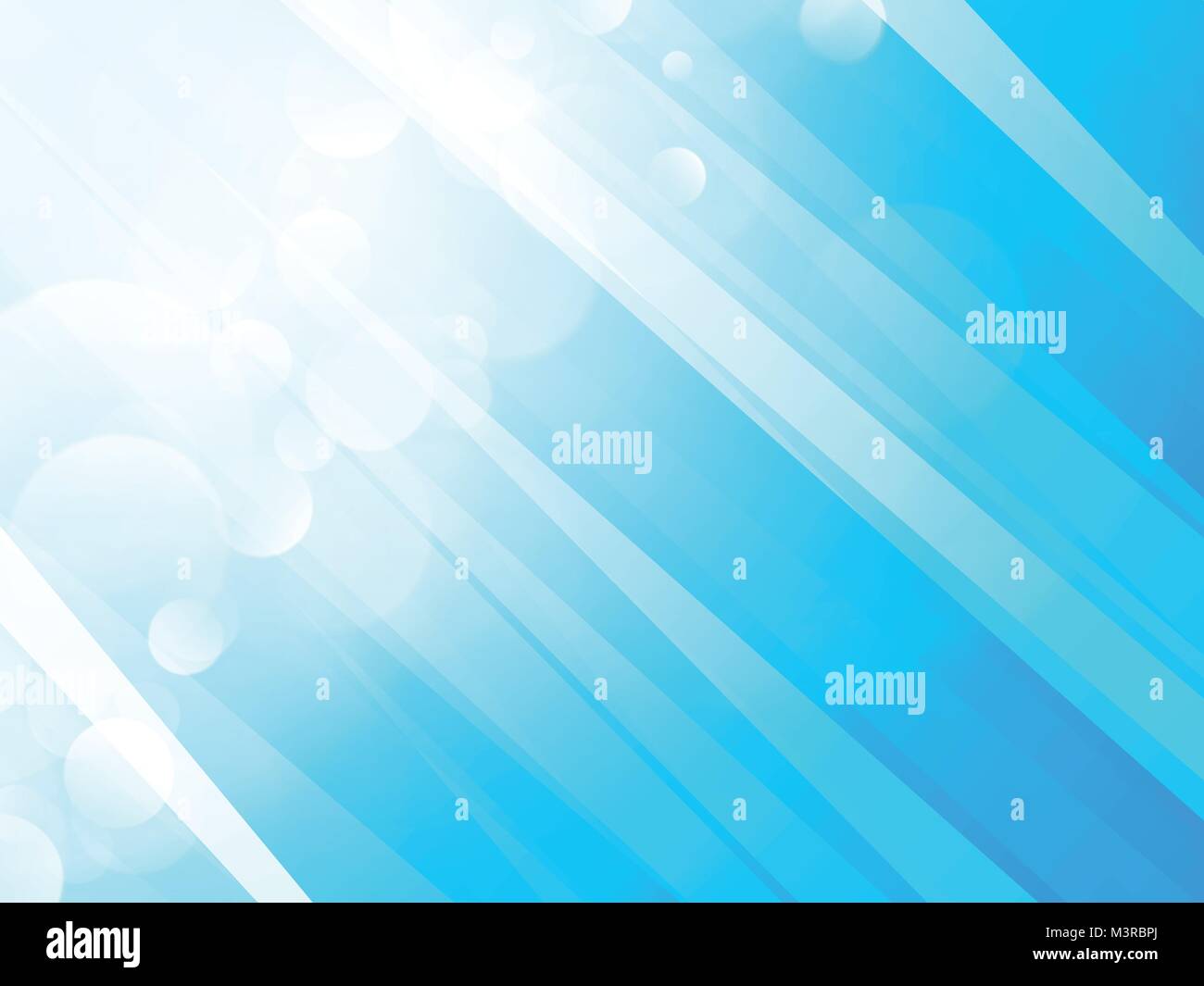 abstract blue stripes background Stock Vector Image & Art - Alamy