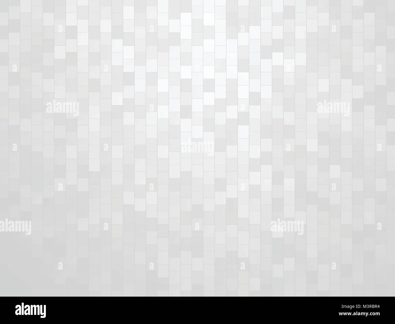abstract gray tile background Stock Vector Image & Art - Alamy