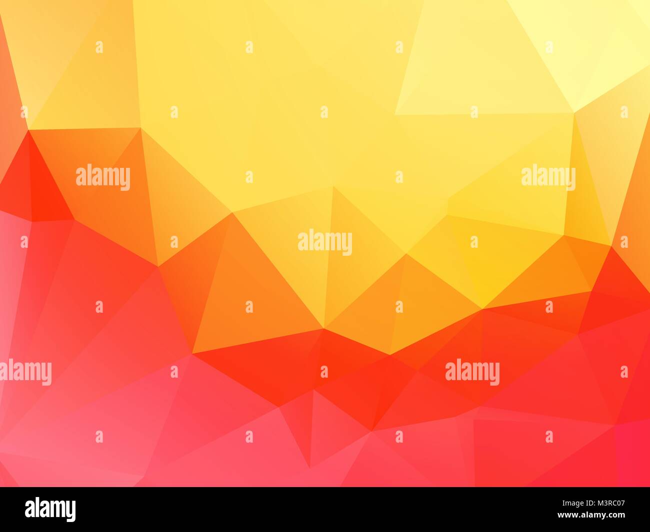 Abstract triangular background hi-res stock photography and images - Alamy