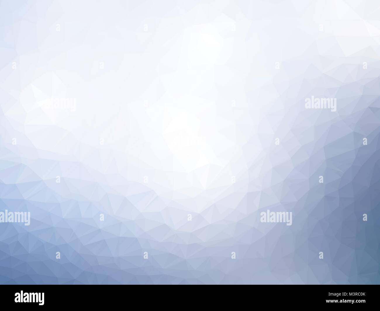 geometric blue background Stock Vector Image & Art - Alamy