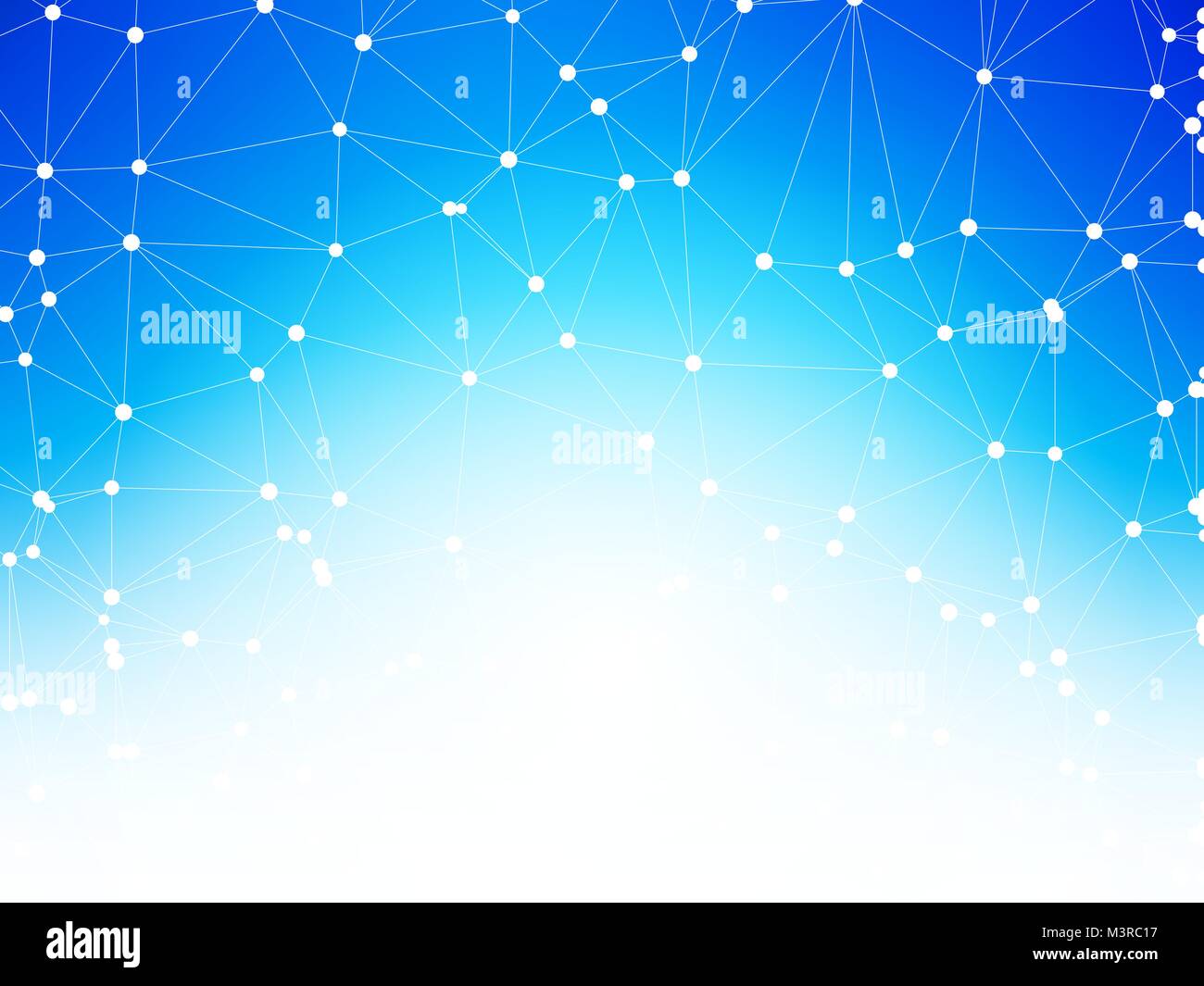 Background modern technology connection between Stock Vector Images - Alamy