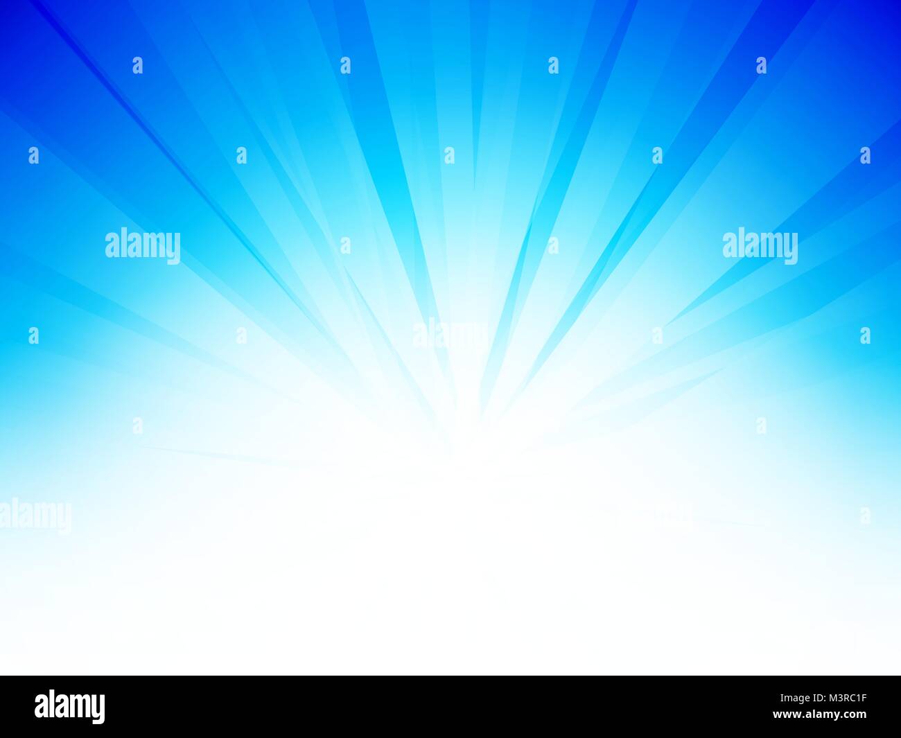 abstract sky blue background Stock Vector Image & Art - Alamy
