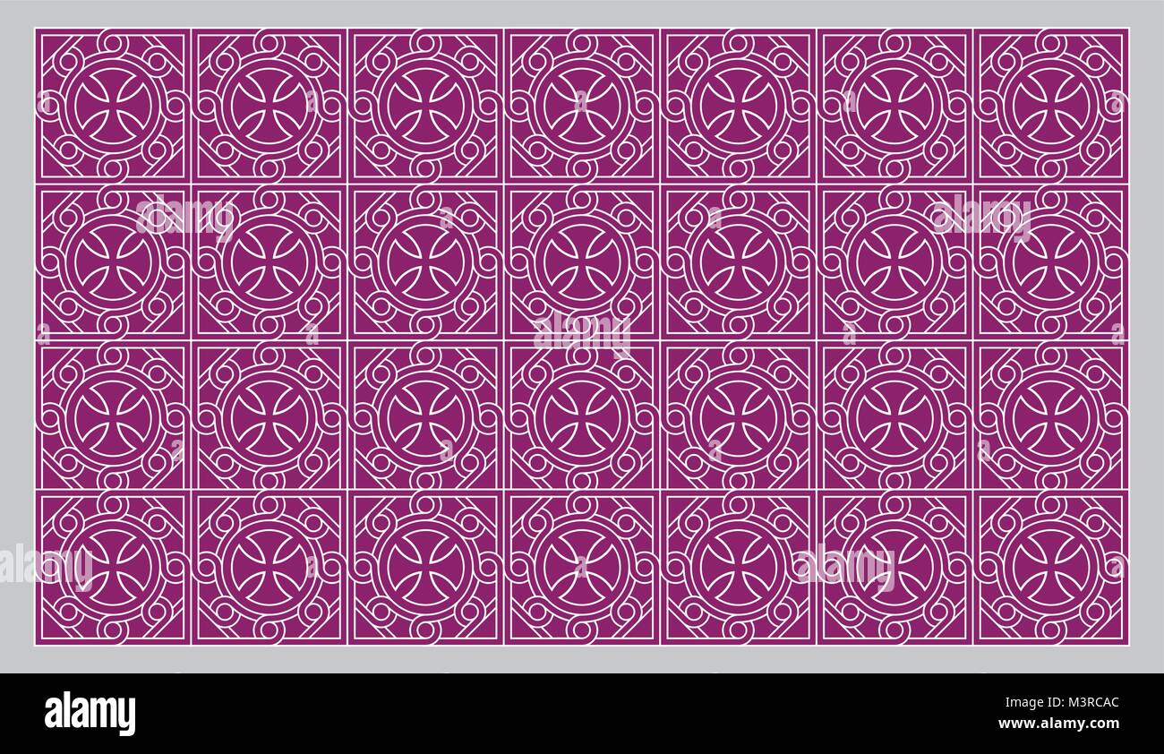 Coptic orthodox Stock Vector Images - Alamy