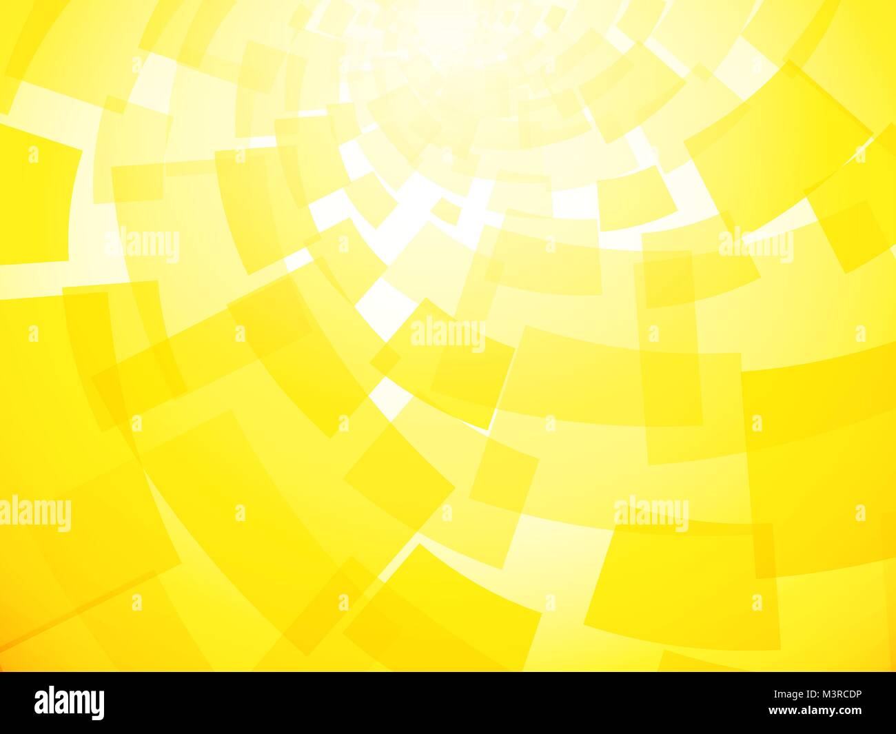 modern twisted light yellow background with the motif papers Stock ...