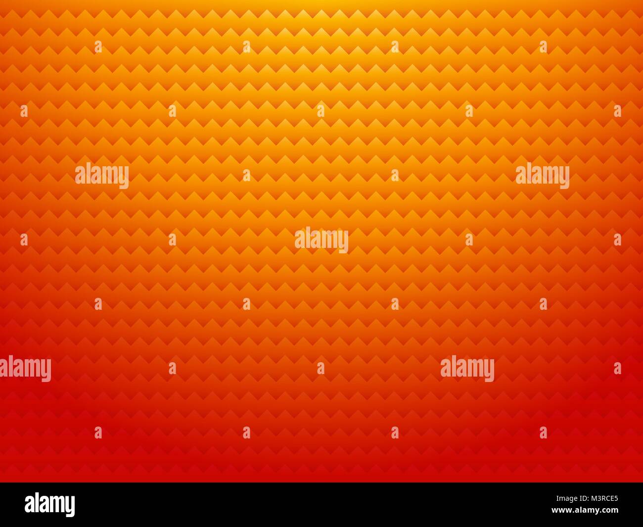 modern jagged orange background Stock Vector Image & Art - Alamy