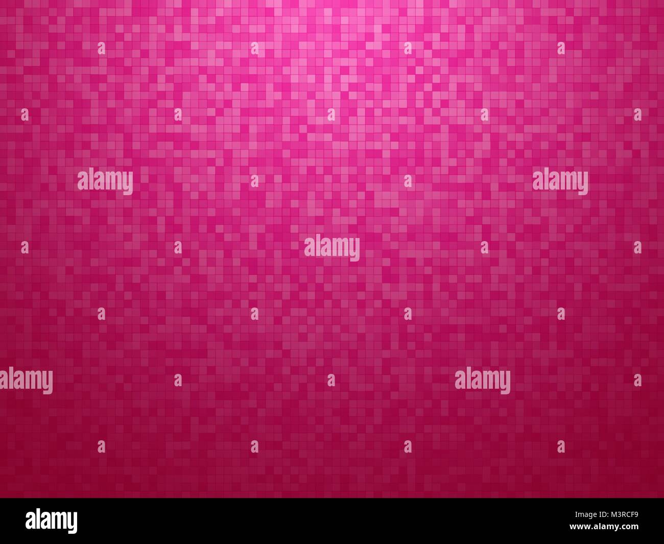 Colorful pink violet checkered background Stock Vector Image & Art - Alamy