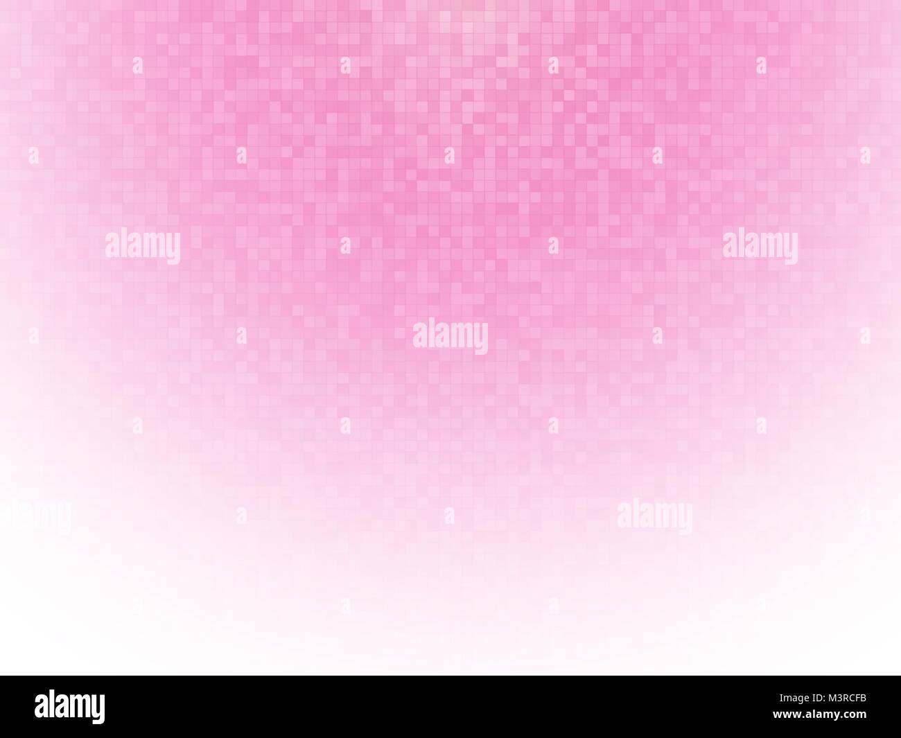 Pink and white checkered hi-res stock photography and images - Alamy