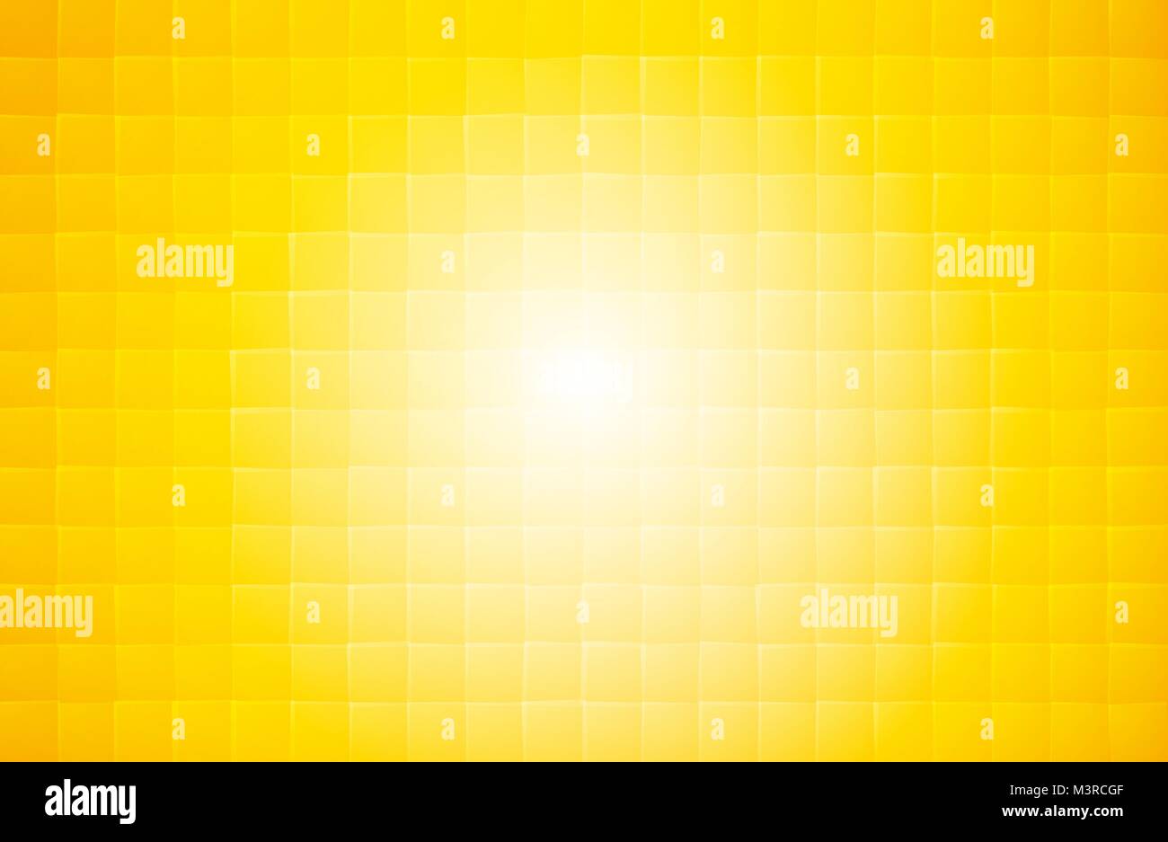yellow abstract background Stock Vector Image & Art - Alamy