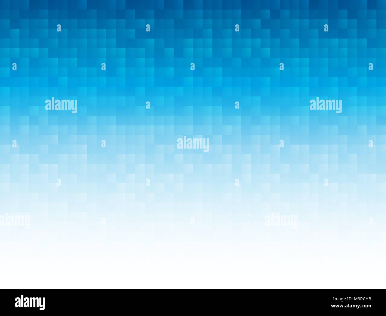 Checkered blue grunge background Stock Vector Images - Alamy