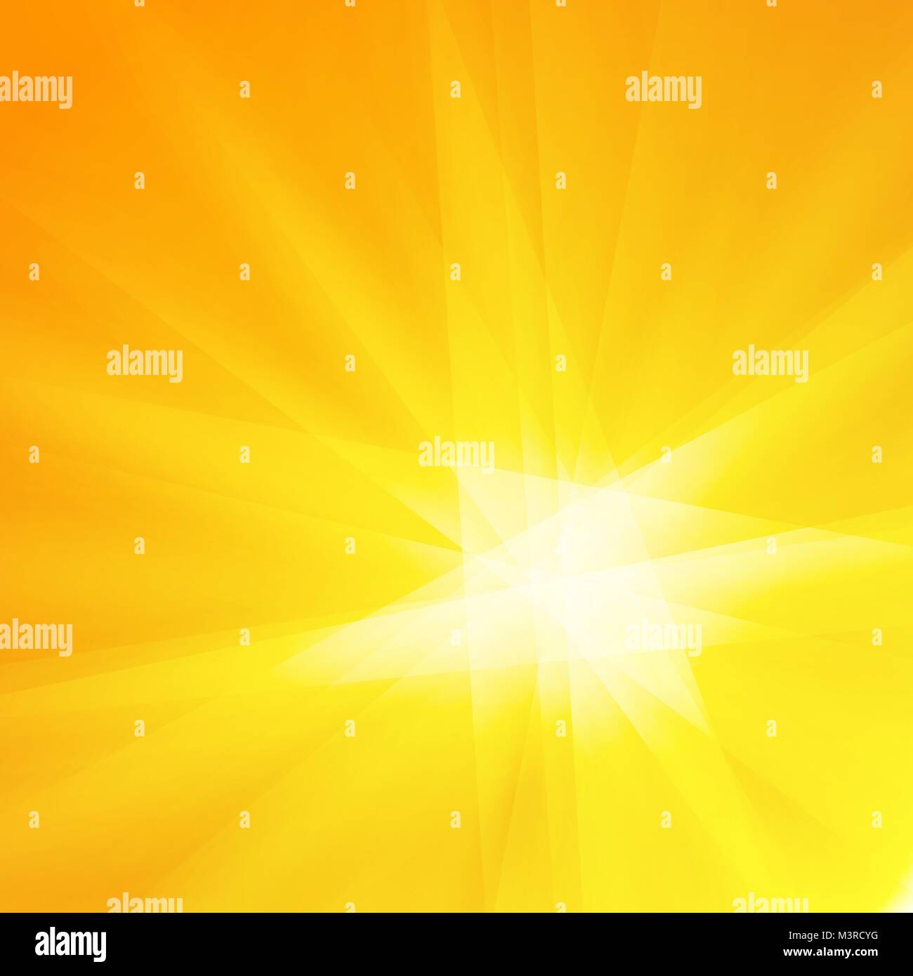 orange yellow rays sun texture background Stock Vector Image & Art - Alamy