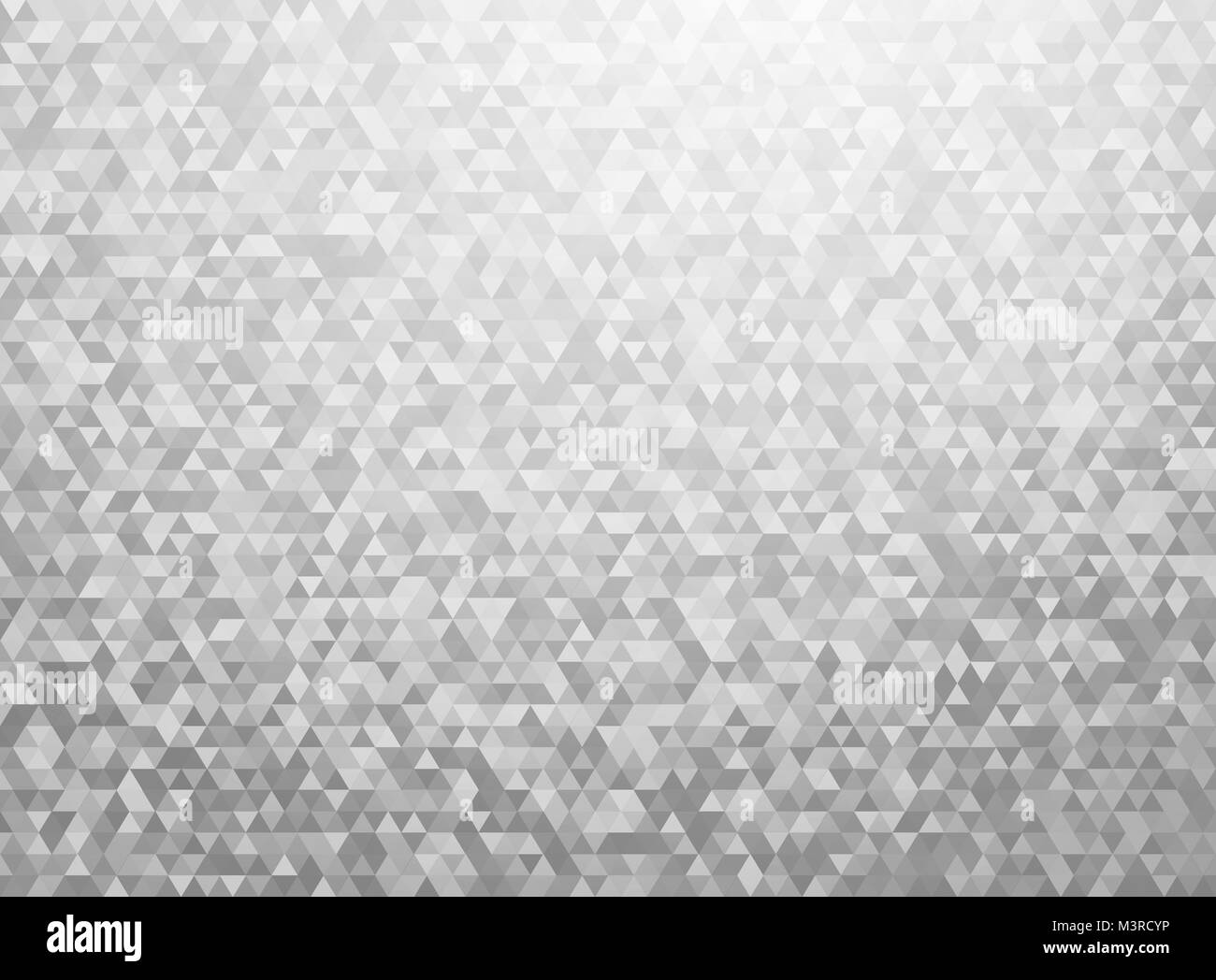 Simple black white triangular hi-res stock photography and images - Alamy