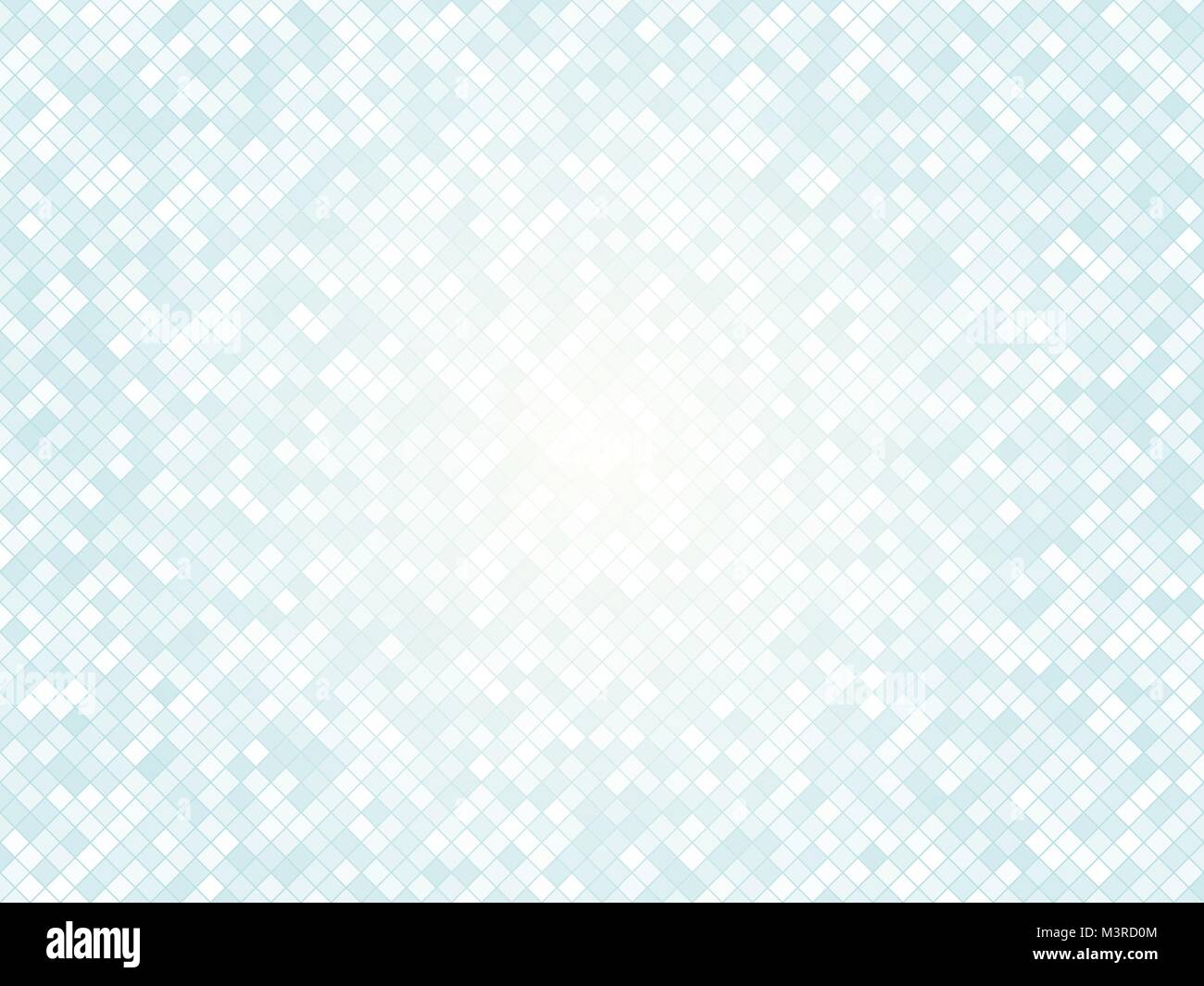 Abstract diamond blue background Stock Vector Image & Art - Alamy