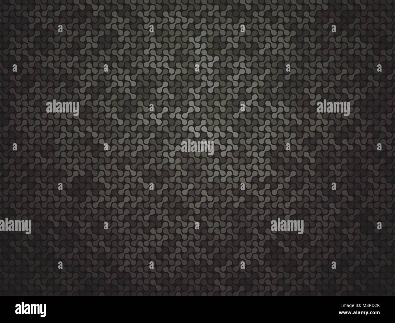 abstract black linking dots background Stock Vector Image & Art - Alamy