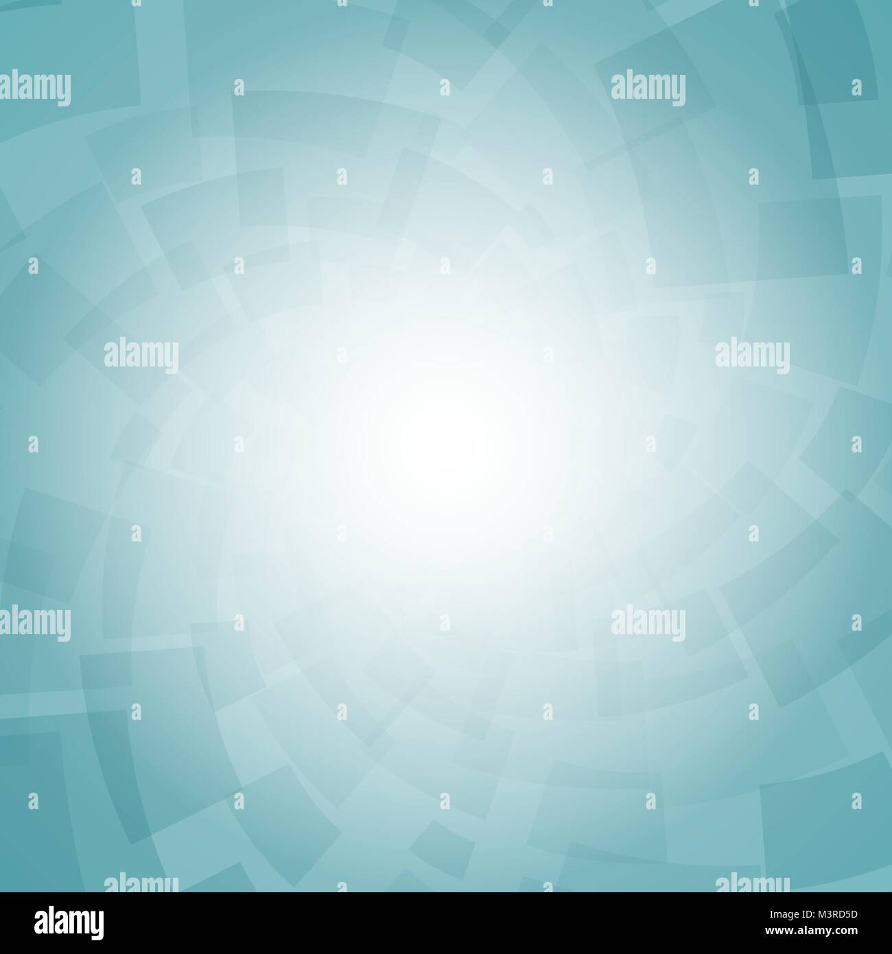 Abstract geometric blue background hi-res stock photography and images ...