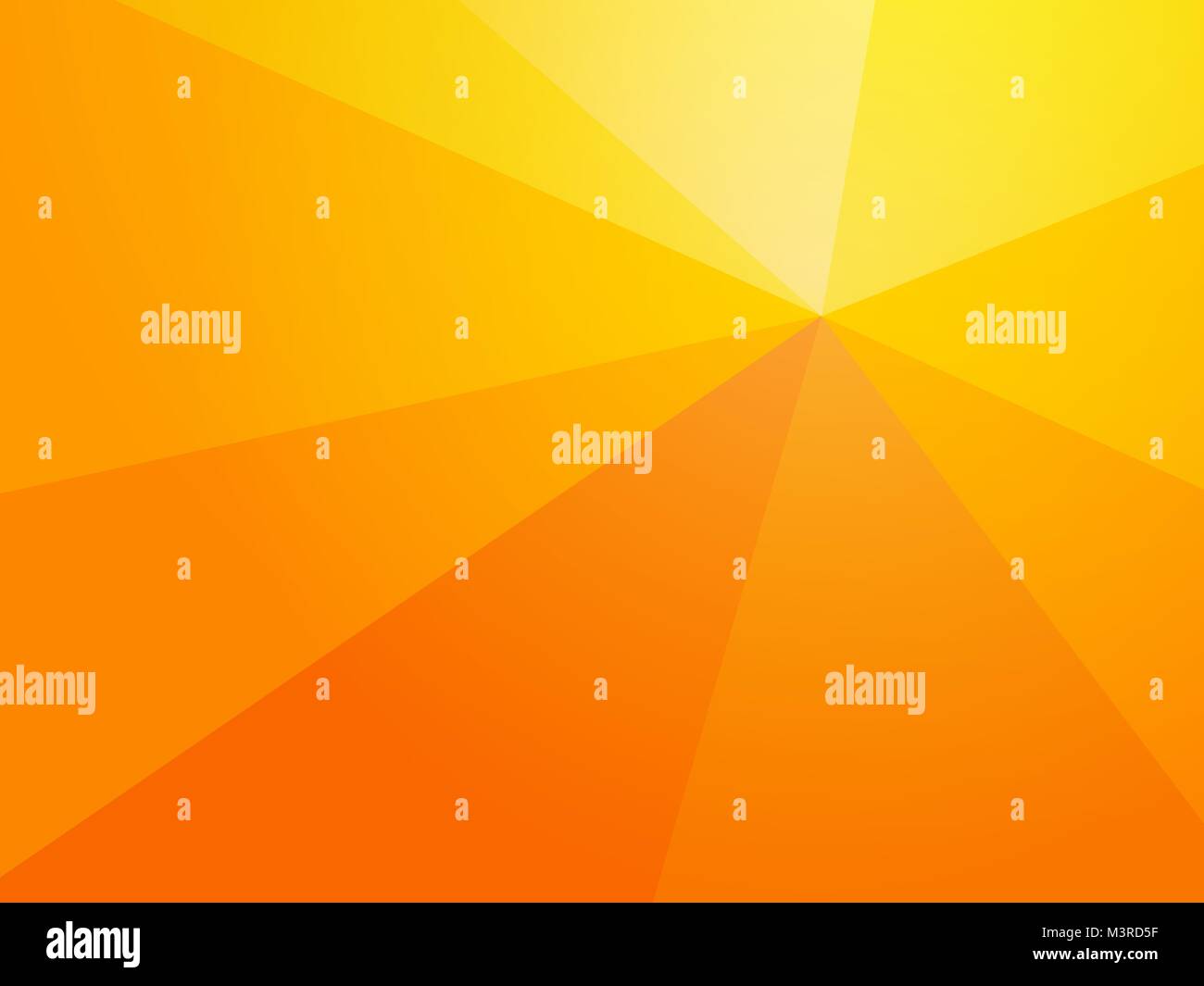 orange abstract background Stock Vector Image & Art - Alamy