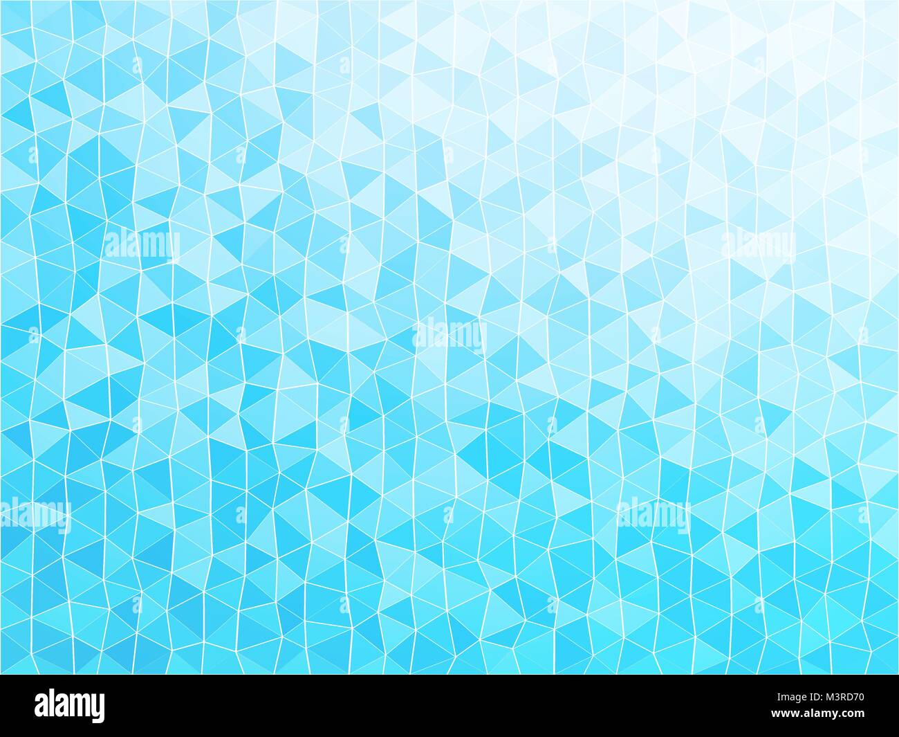 Triangle texture hi-res stock photography and images - Alamy