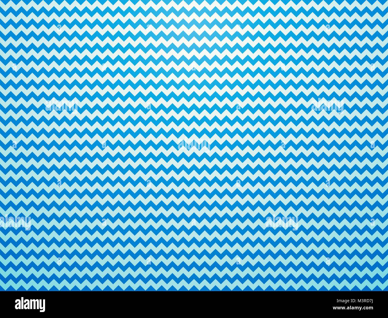 modern blue zig zag background ocean Stock Vector Image & Art - Alamy