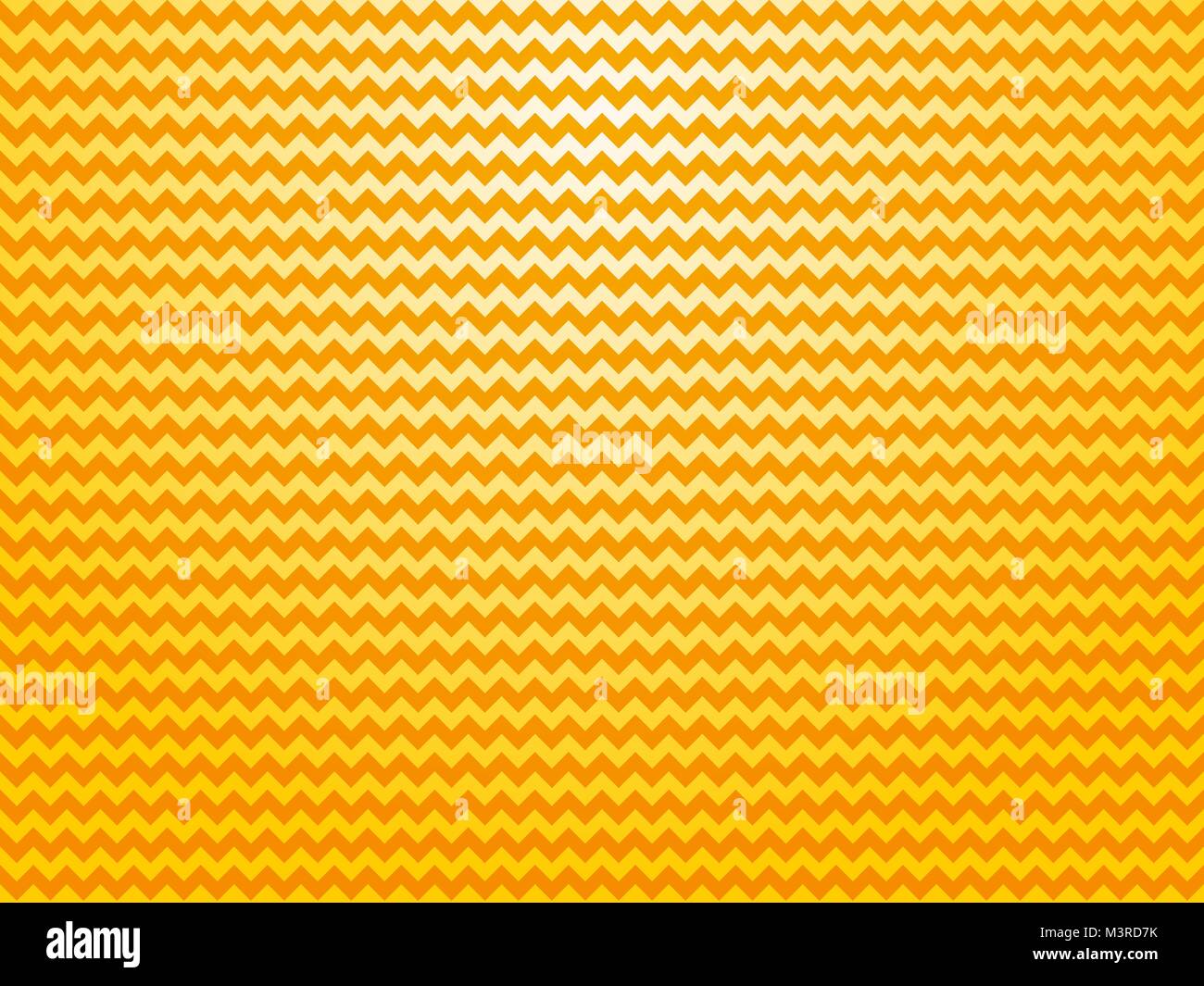 modern yellow zig zag background sun Stock Vector Image & Art - Alamy