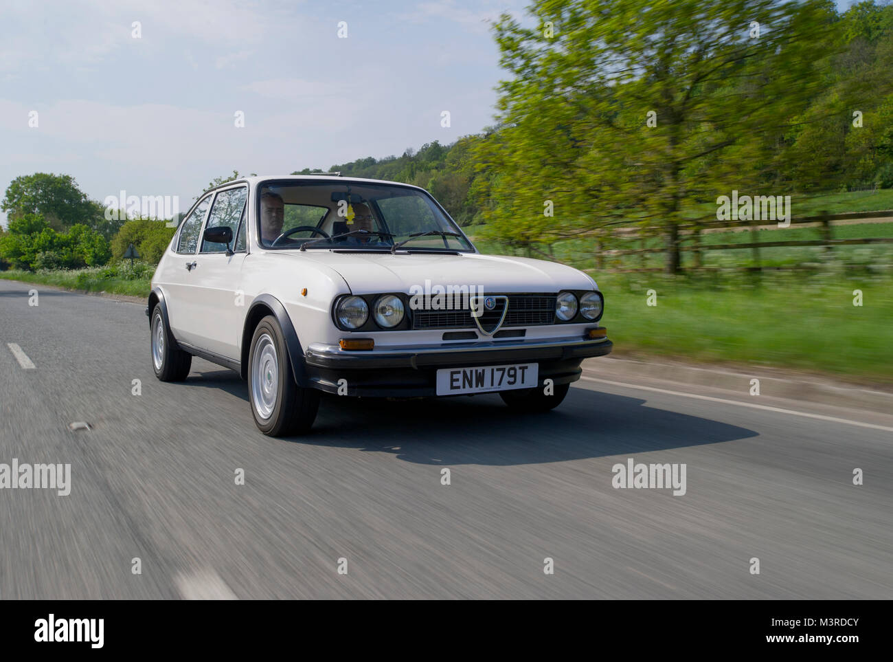 1979 Alfa Romeo Alfaud Ti 1.3 classic Italian sports hatchback family ...