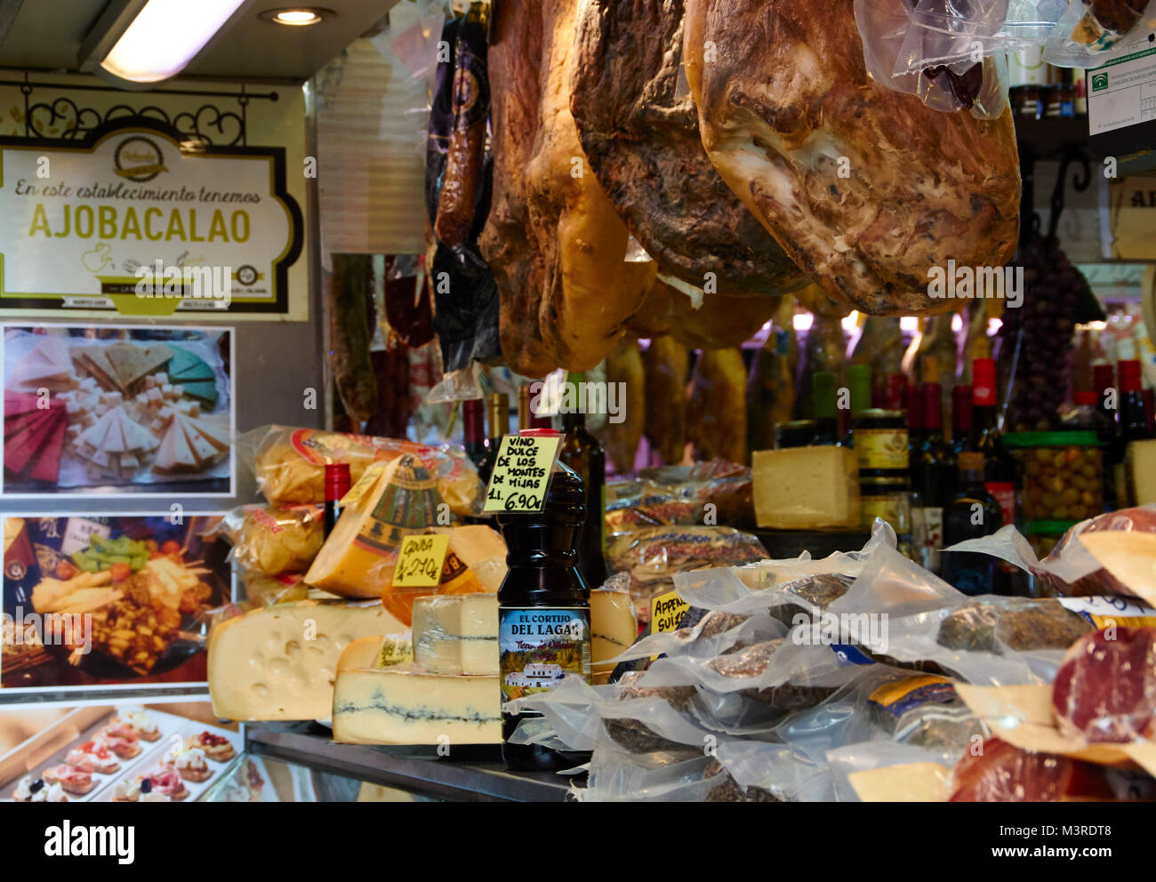 Cheese hall hi-res stock photography and images - Alamy