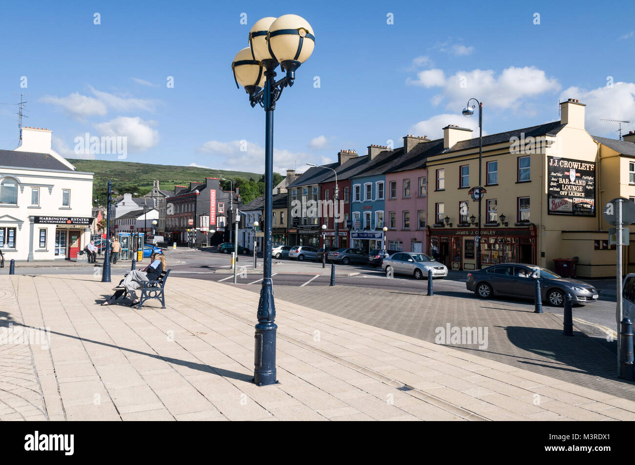 Bantry county cork hi-res stock photography and images - Alamy
