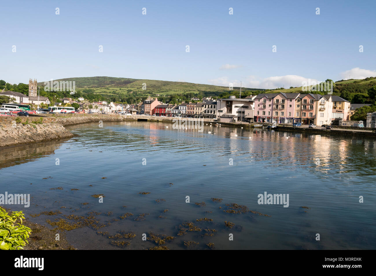 Bantry town ireland hi-res stock photography and images - Alamy