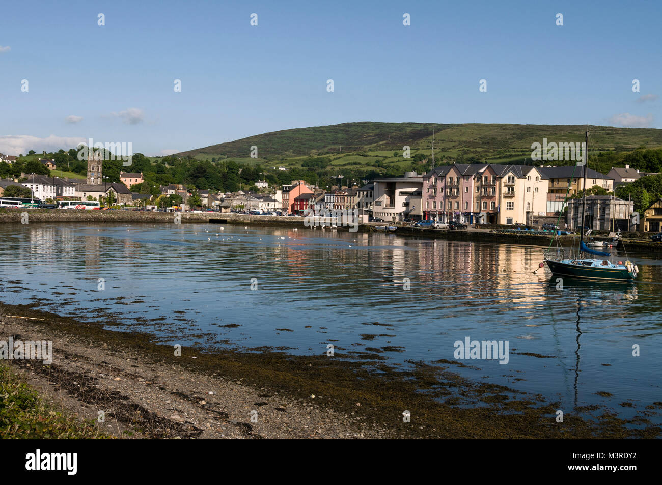 Bantry harbour hi-res stock photography and images - Alamy