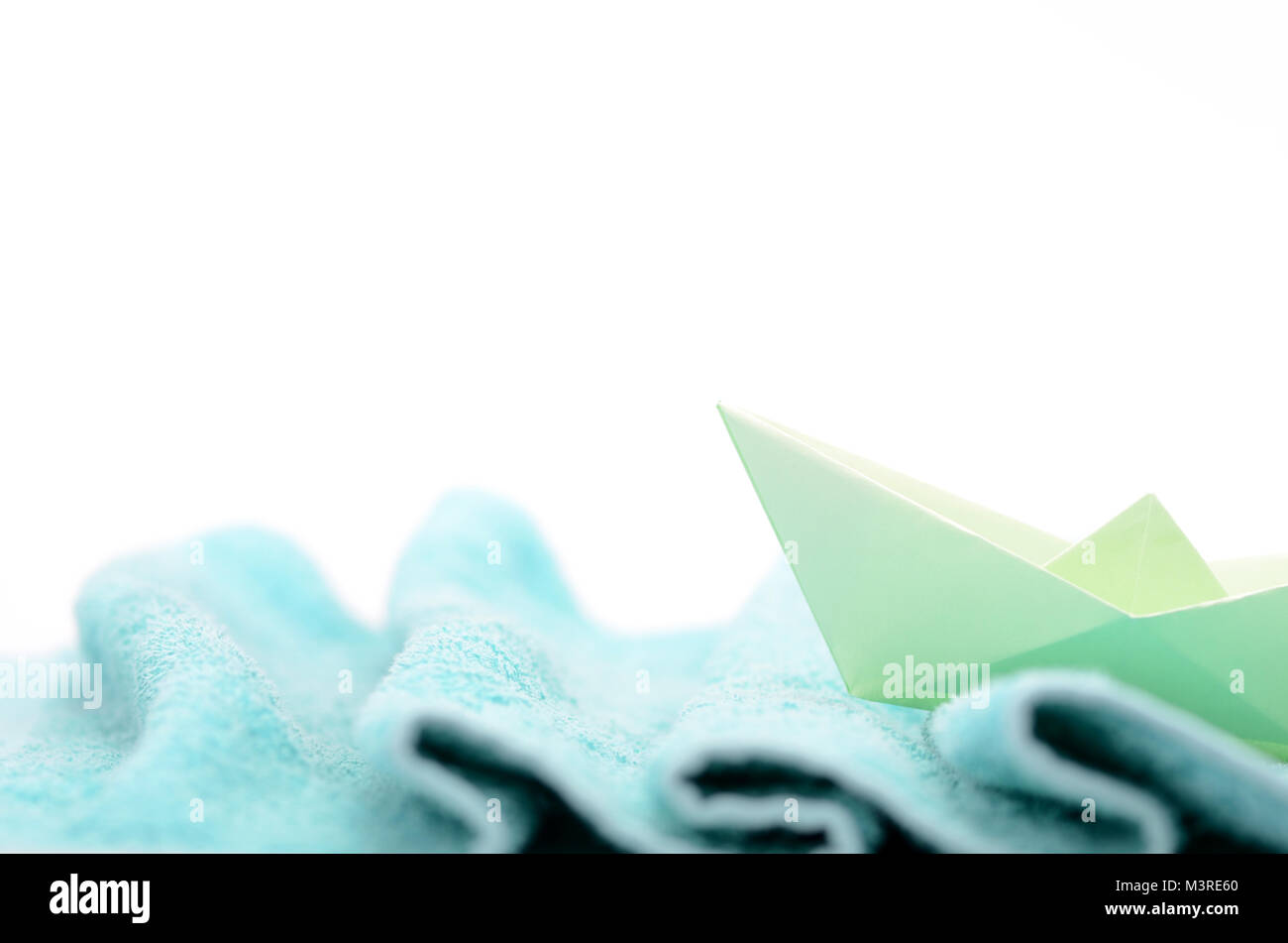 Sail illustration boat ship cartoon hi-res stock photography and images ...