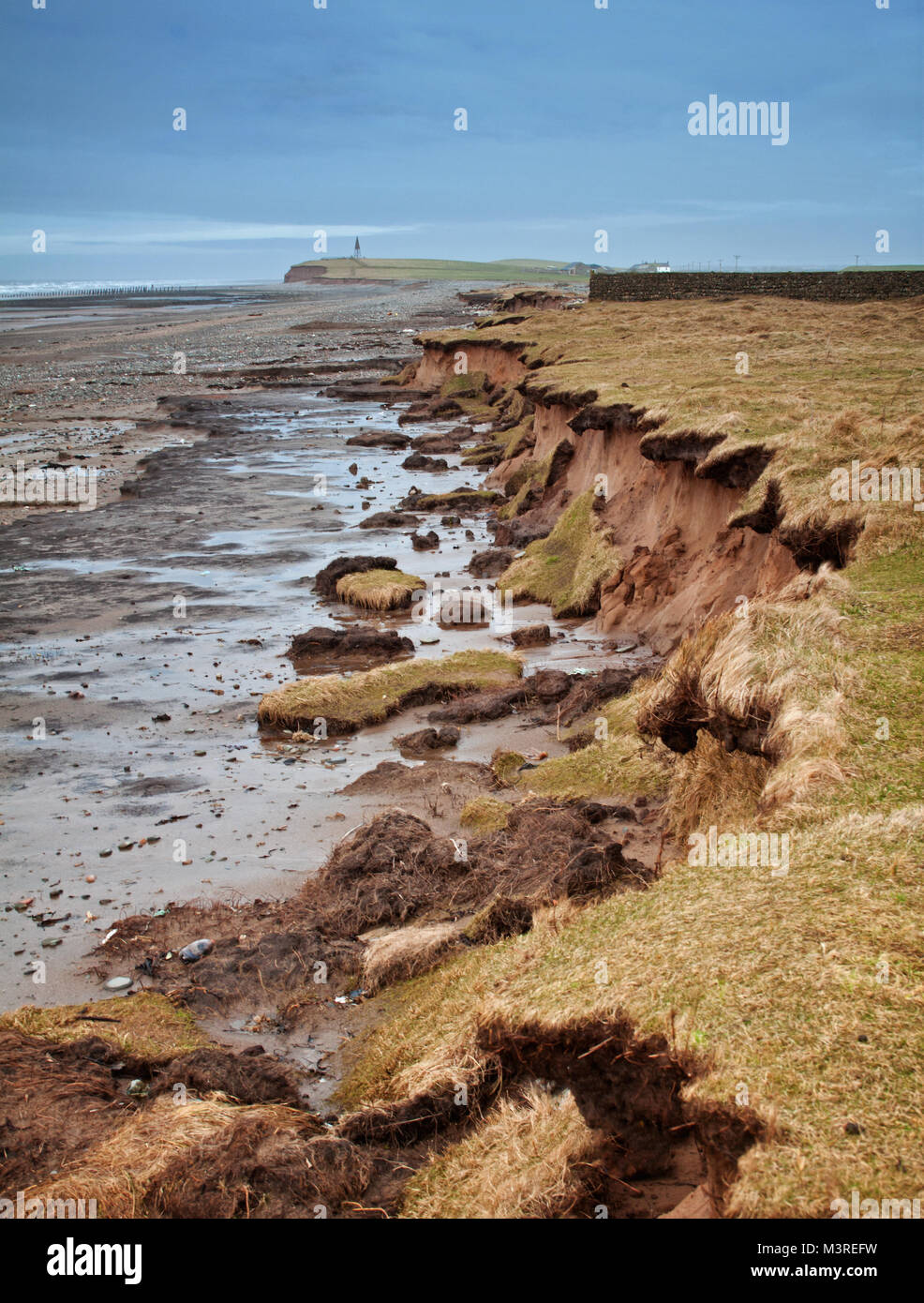 Walney beach cumbria hi-res stock photography and images - Alamy