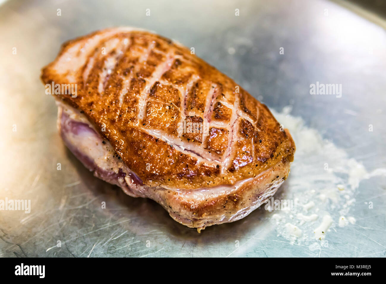 Chicken mignon hi-res stock photography and images - Alamy