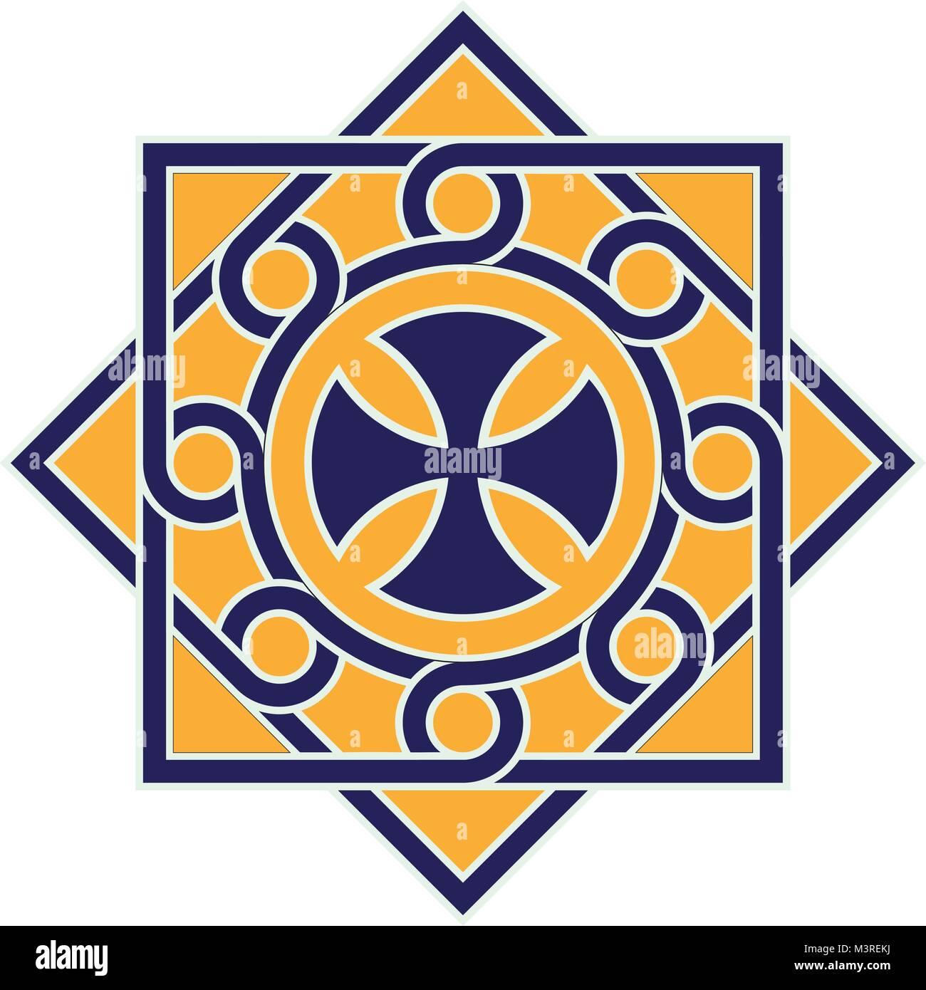 Coptic Icon High Resolution Stock Photography and Images - Alamy