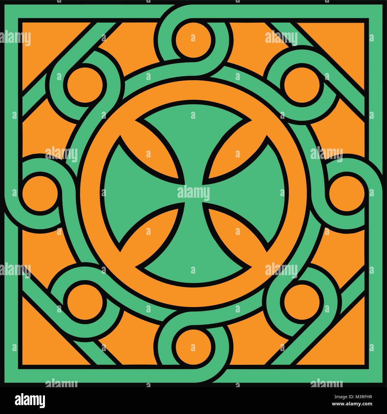 Coptic Icon High Resolution Stock Photography and Images - Alamy