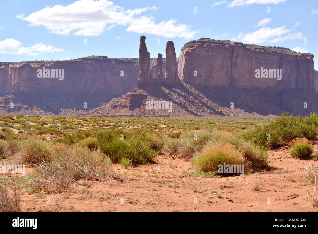 The three monuments hi-res stock photography and images - Alamy