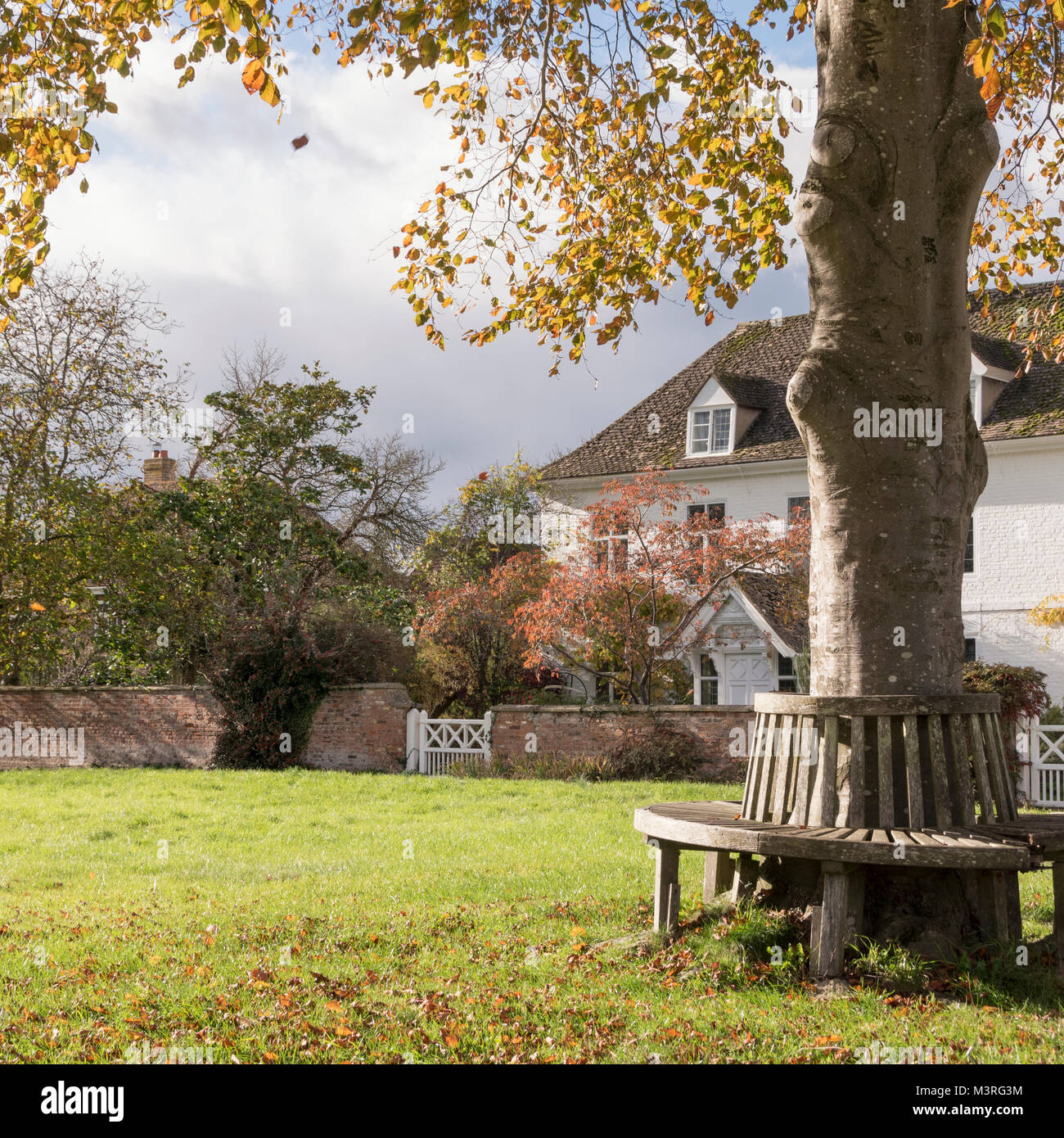 Frampton On Severn Stock Photos & Frampton On Severn Stock Images - Alamy