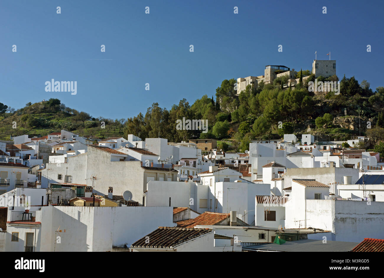 Monda hi-res stock photography and images - Alamy