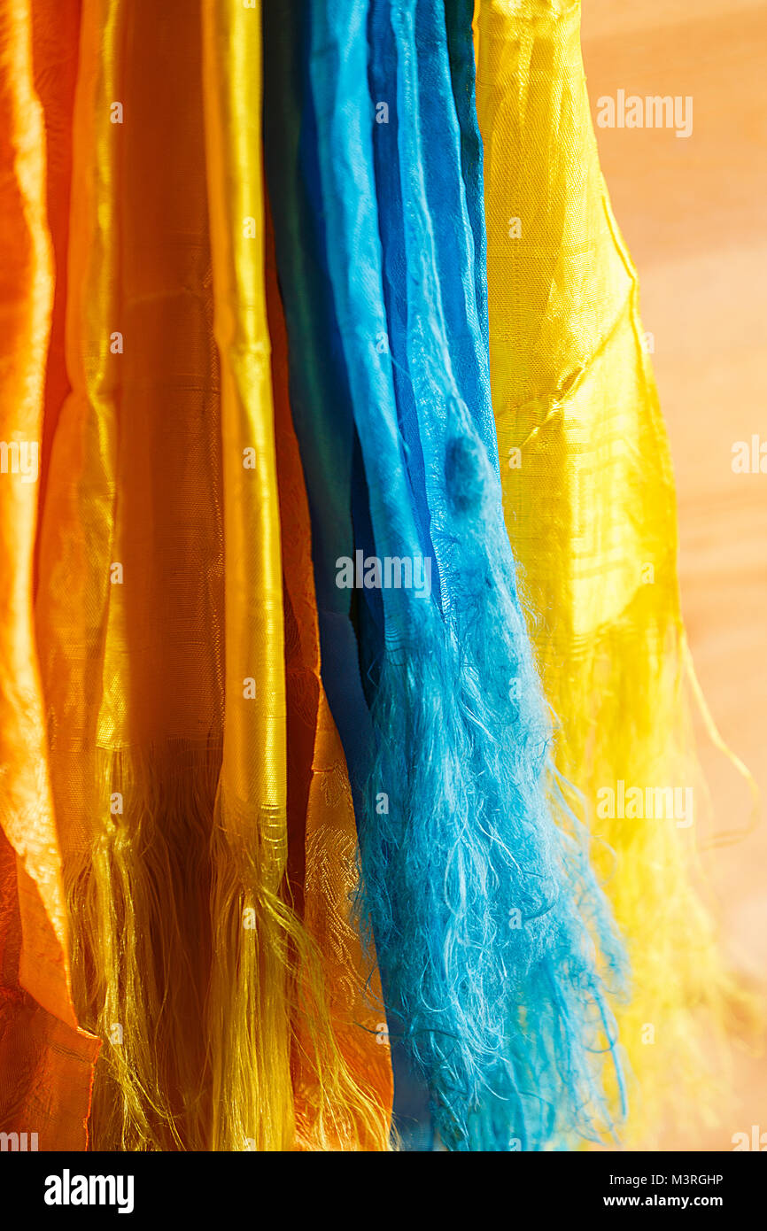 door, matisi caves-china Stock Photo - Alamy