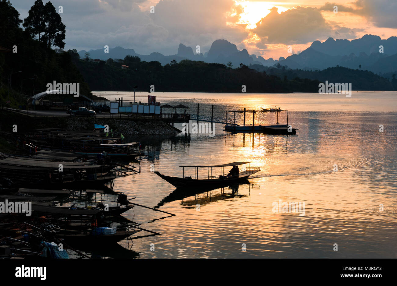thailand, kho sok national park Stock Photo - Alamy