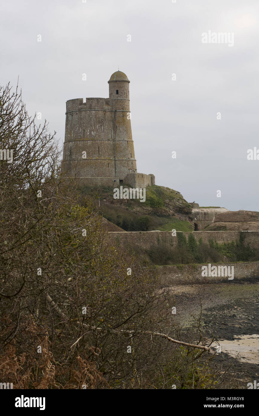Vauban fort hi-res stock photography and images - Alamy