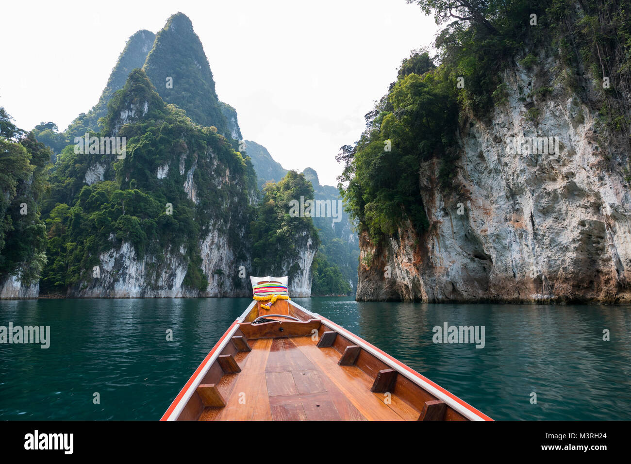thailand, kho sok national park Stock Photo - Alamy