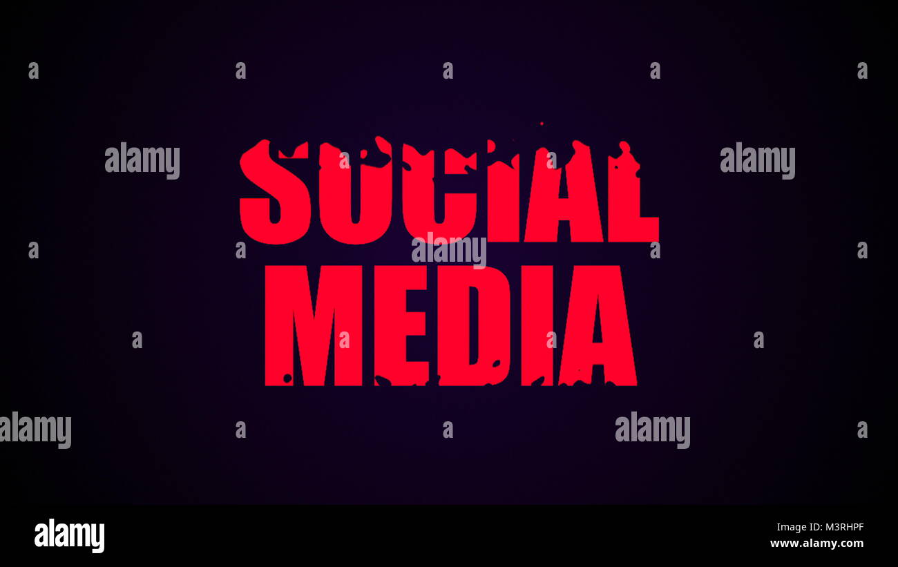 Animation words follow like share hi-res stock photography and images ...