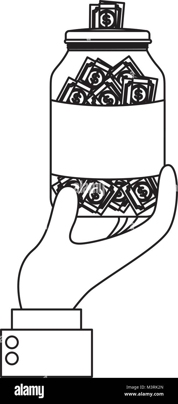 Insert bills Stock Vector Images - Alamy