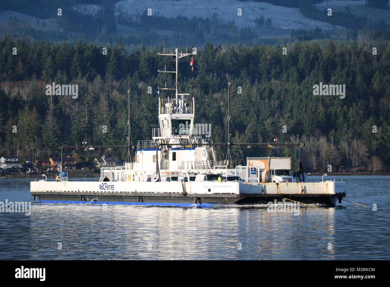 Baynes sound connector hi-res stock photography and images - Alamy