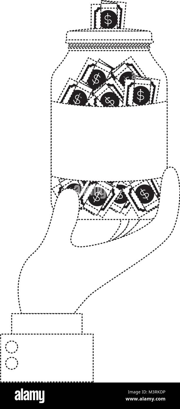 Insert bills Stock Vector Images - Alamy