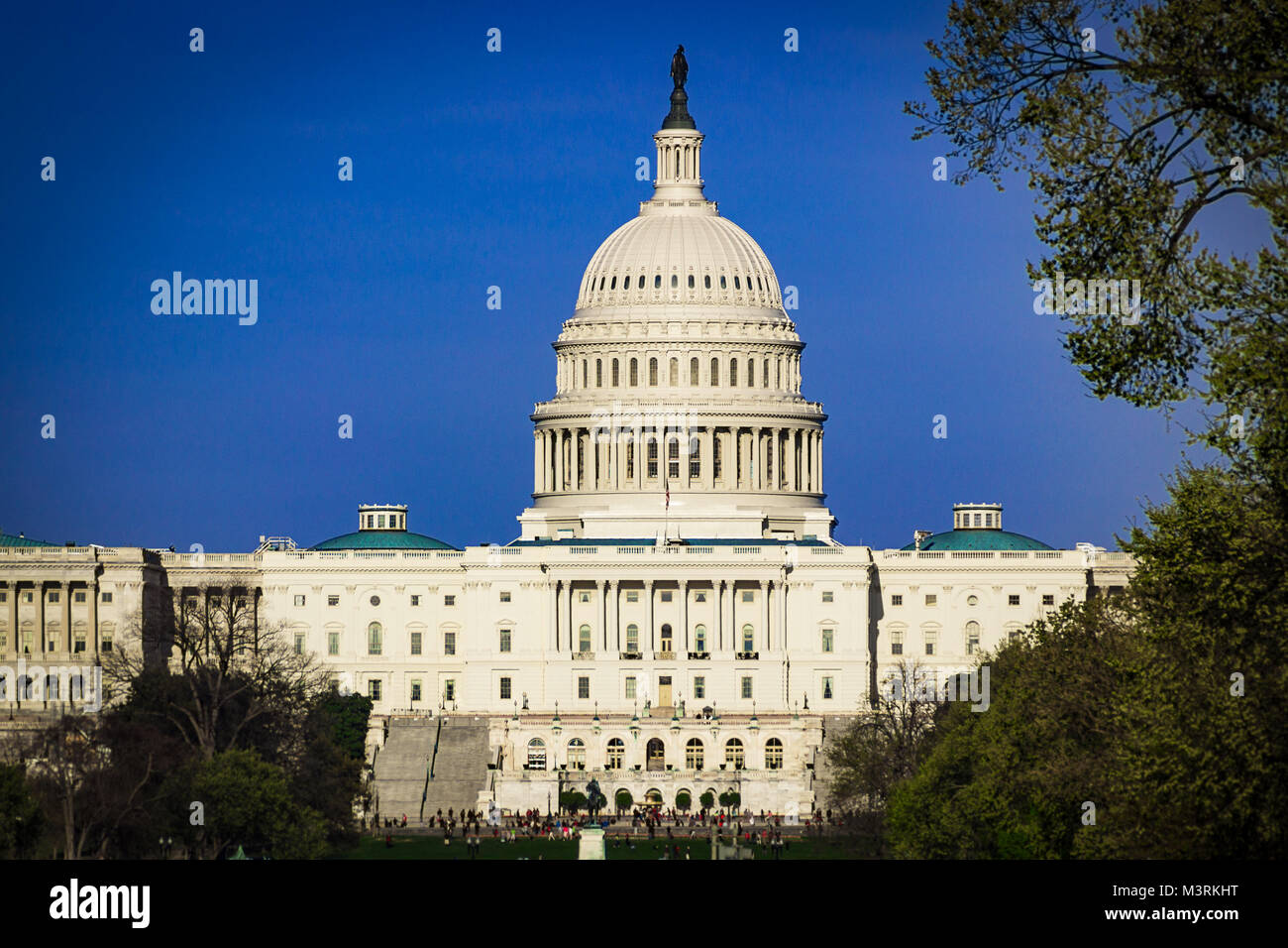 Cia building hi-res stock photography and images - Alamy