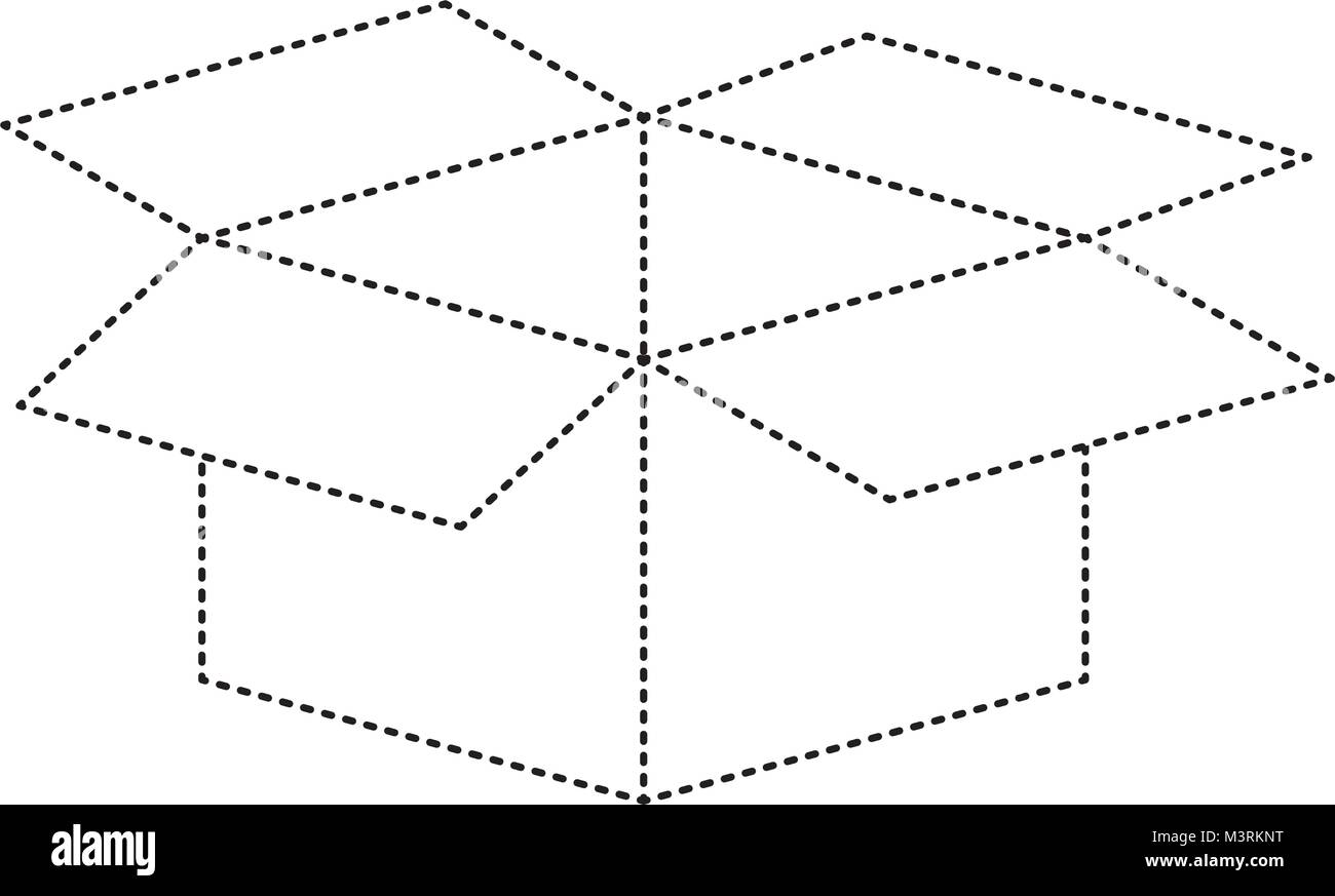 box packing isolated icon Stock Vector Image & Art - Alamy